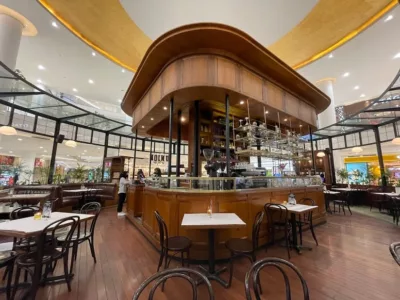 Top 10+ Cafe di Senayan City yang Chill dan Cozy untuk Hangout ...