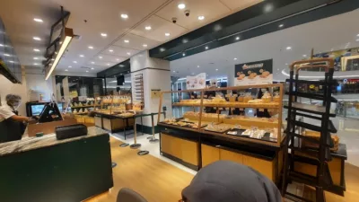 Top 10+ Cafe di Senayan City yang Chill dan Cozy untuk Hangout ...