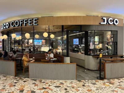 Top 10+ Cafe di Senayan City yang Chill dan Cozy untuk Hangout ...