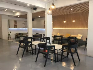 Top 10+ Cafe di Sunter yang Nyaman untuk Santai Sejenak - AlongWalker