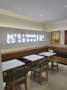Top 10+ Cafe di Sunter yang Nyaman untuk Santai Sejenak - AlongWalker