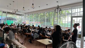 Top 10+ Cafe di Sunter yang Nyaman untuk Santai Sejenak - AlongWalker