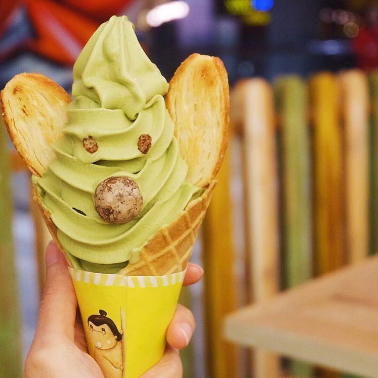 Top 10+ Dessert Cafe di Jakarta Yang Paling Unik - AlongWalker