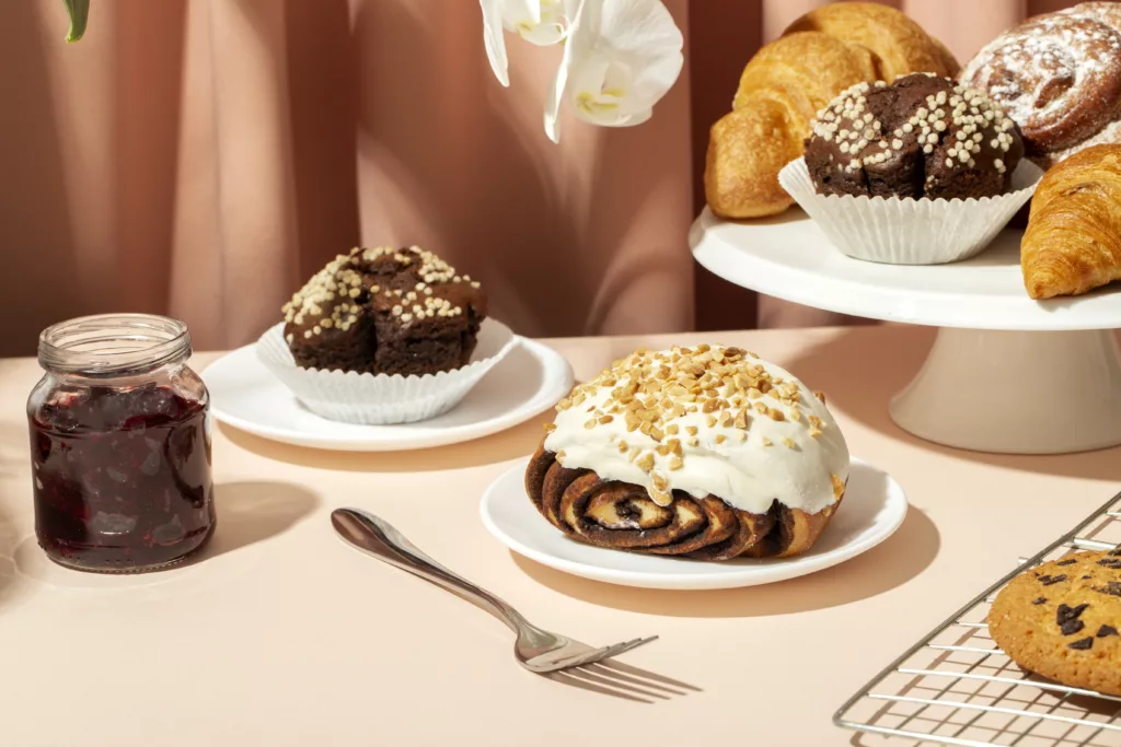 Top 10+ Dessert di Grand Indonesia yang Enak dan Estetik - AlongWalker