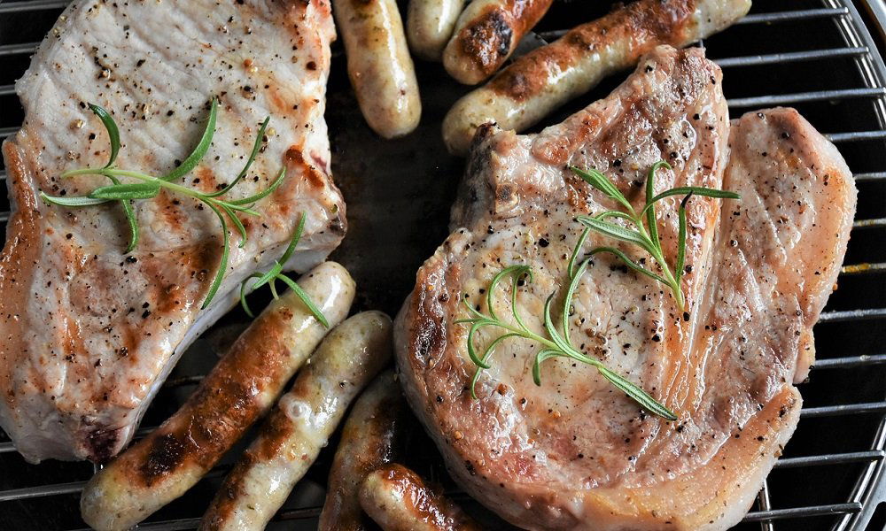 Top 10+ Menu Olahan Daging Babi Sepanjang Masa - AlongWalker