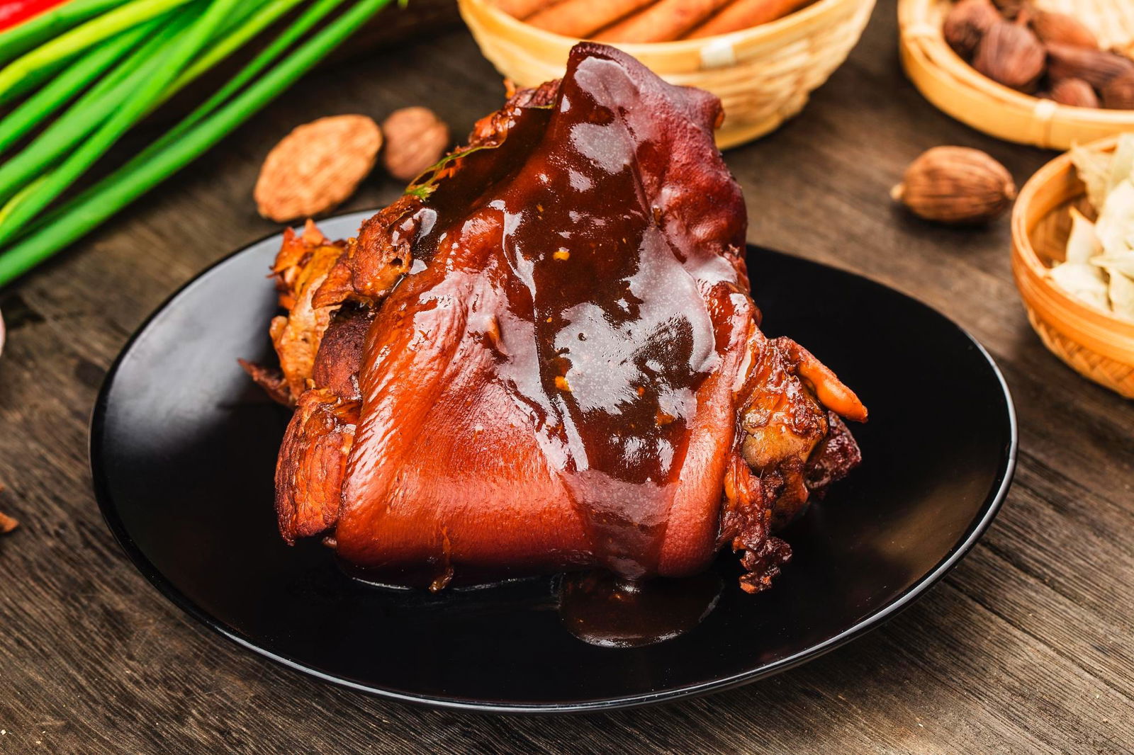 Top 10+ Nama Lain Babi dalam Komposisi Makanan. Wajib Tahu! - AlongWalker