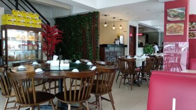 Top 10+ Pilihan Restoran di Pluit yang Menarik dan Cozy - AlongWalker