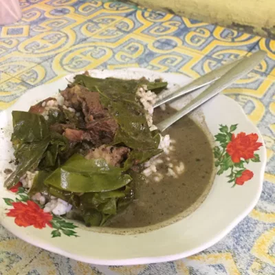 Top 10+ Rekomendasi Nasi Pindang di Semarang, Gurih dan Sedap ...