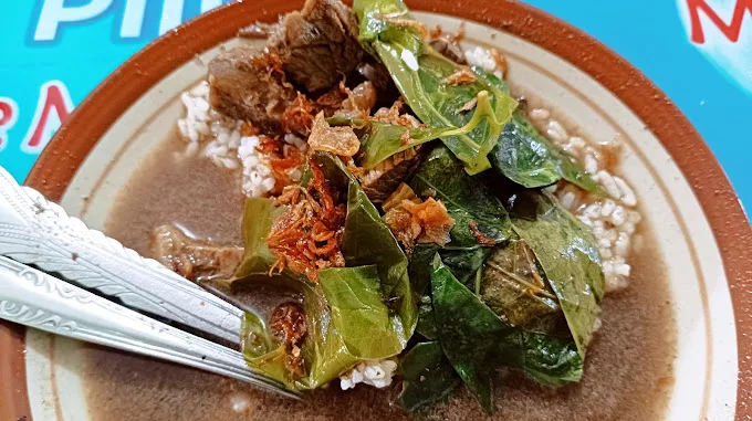 Top 10+ Rekomendasi Nasi Pindang di Semarang, Gurih dan Sedap ...