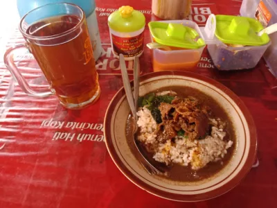 Top 10+ Rekomendasi Nasi Pindang di Semarang, Gurih dan Sedap ...