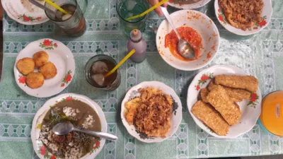 Top 10+ Rekomendasi Nasi Pindang di Semarang, Gurih dan Sedap ...