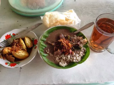 Top 10+ Rekomendasi Nasi Pindang di Semarang, Gurih dan Sedap ...