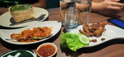 Top 10+ Rekomendasi Restoran di BSD untuk Acara Makan Keluarga ...