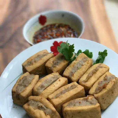 Top 10+ Rekomendasi Tahu Bakso di Semarang yang Menggugah Selera ...