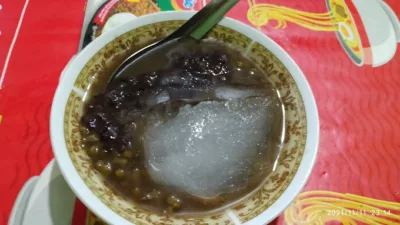 Top 10+ Rekomendasi Warung Burjo di Semarang yang Menunya Beragam ...