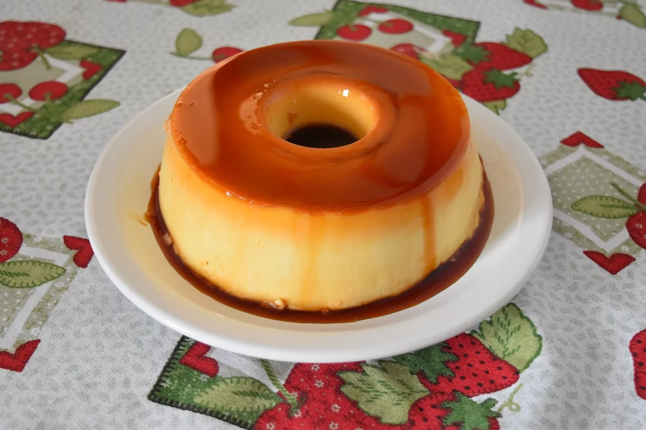 Top 10+ Resep Puding Jagung Mudah dengan Sensasi Manis yang Nikmat ...