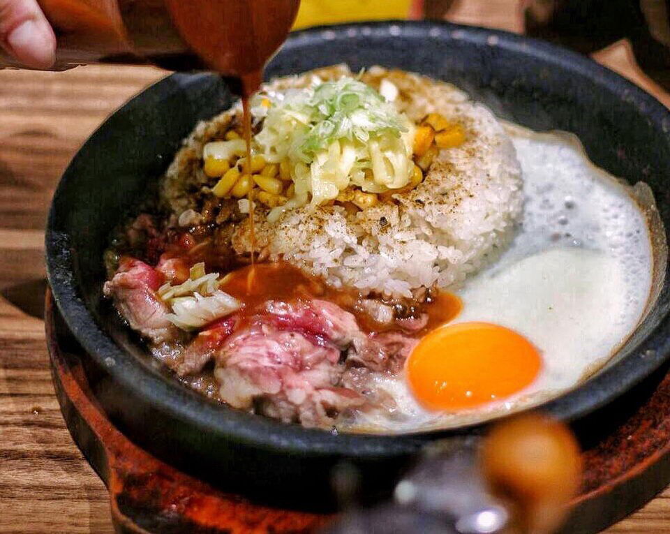 Top 10+ Restoran di Terminal 3 Soekarno Hatta Buat Nunggu Pesawat ...