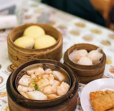 Top 10+ Restoran Dimsum PIK yang Enak dan Banyak Pilihannya - AlongWalker