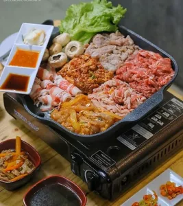 Top 10+ Restoran Korea di PIK yang Kekinian dan Hidangannya Enak ...
