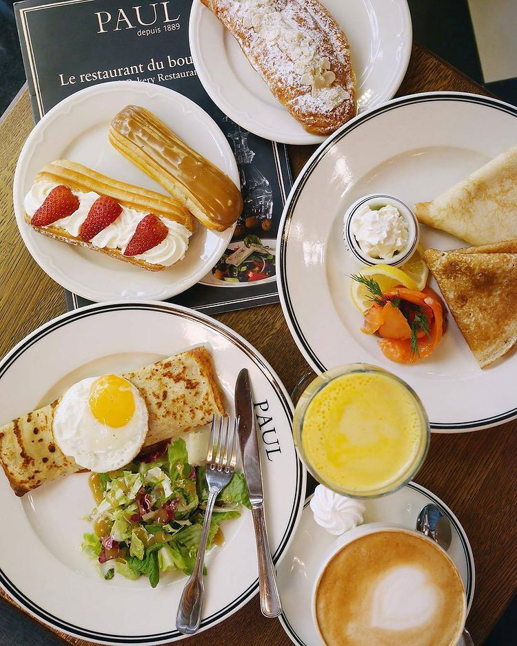 Top 10+ Restoran Perancis di Jakarta yang Paling Recommended - AlongWalker