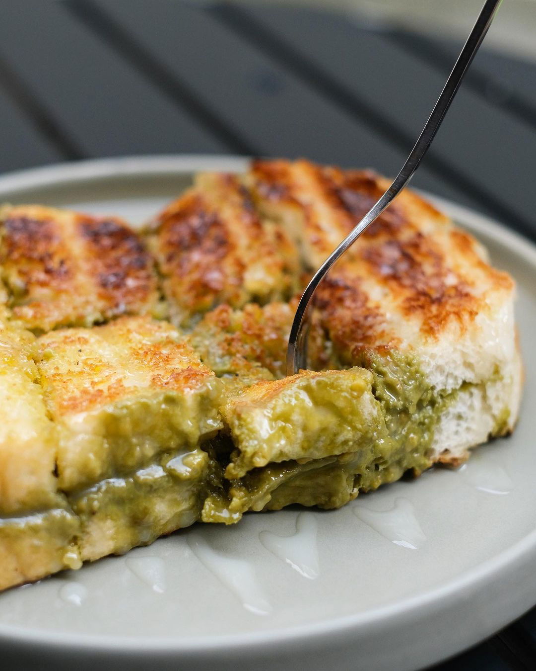 Top 10+ Roti Bakar di Jakarta yang Unik dan Antimainstream - AlongWalker