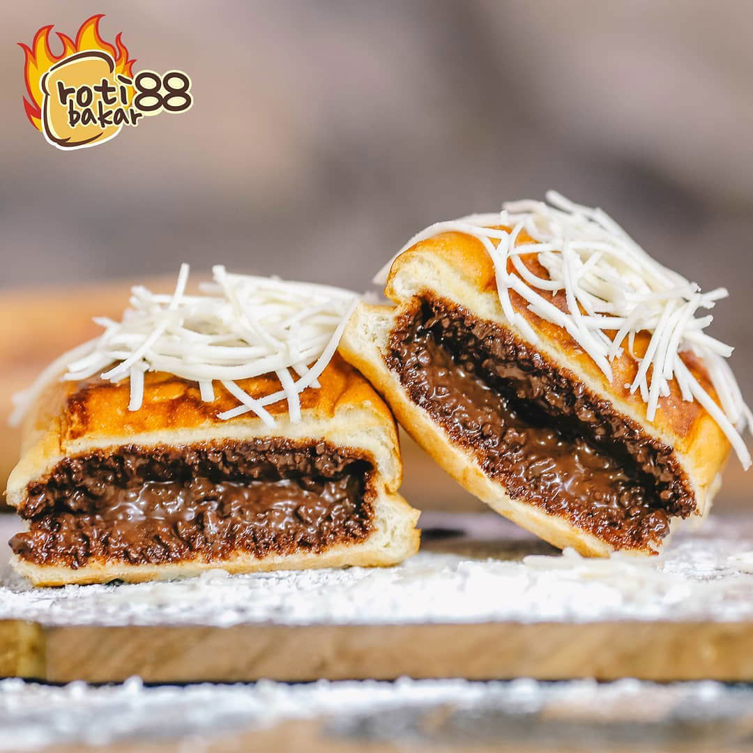 Top 10+ Roti Bakar di Jakarta yang Unik dan Antimainstream - AlongWalker
