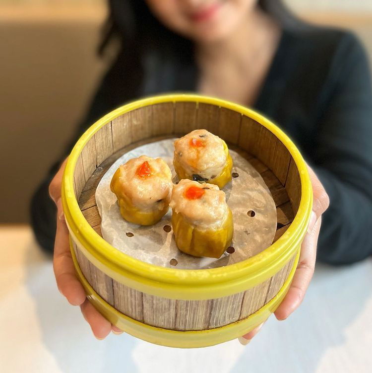 Top 10+ Tempat Terbaik Makan Dim Sum di Jakarta - AlongWalker