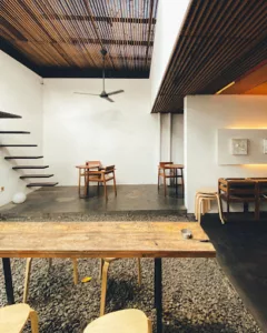 Top 11+ Cafe di Bintaro yang Cozy dan Estetik - AlongWalker
