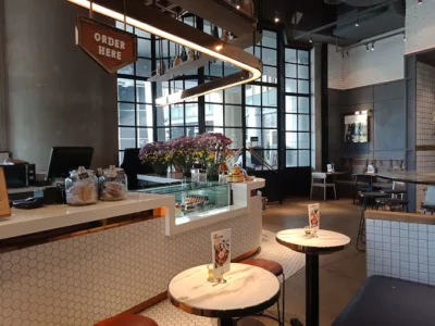 Top 11+ Coffee Shop PIK yang Instagrammable dan Unik - AlongWalker