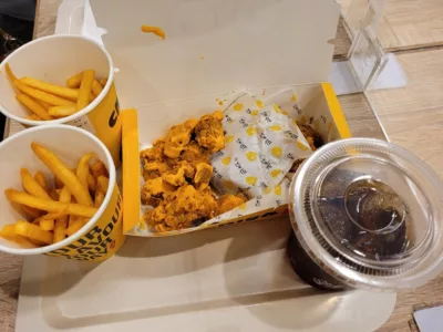 Top 11+ Makanan di Food Court Grand Indonesia yang Menarik - AlongWalker