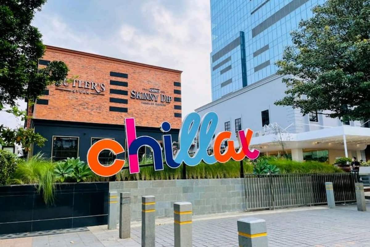 Top 11+ Rekomendasi Tempat Makan dan Nongkrong Baru di Chillax Sudirman ...