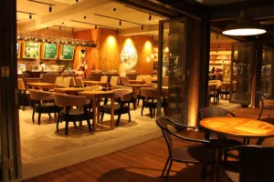 Top 12+ Cafe di Dago yang Asyik Banget buat Nongkrong - AlongWalker