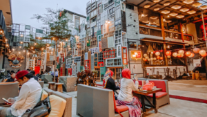 Top 12+ Cafe di Dago yang Asyik Banget buat Nongkrong - AlongWalker