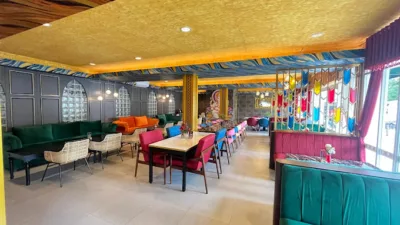 Top 12+ Rekomendasi Restoran di Jogja yang Worth It Banget - AlongWalker