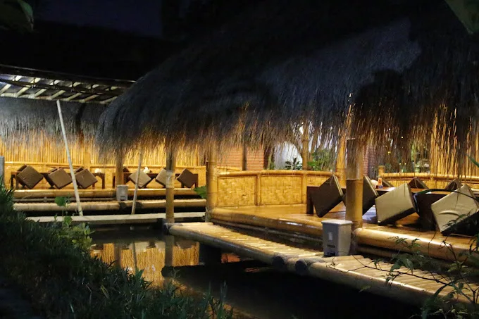 Top 12+ Rekomendasi Restoran Keluarga di Jogja, Suasananya Cozy ...