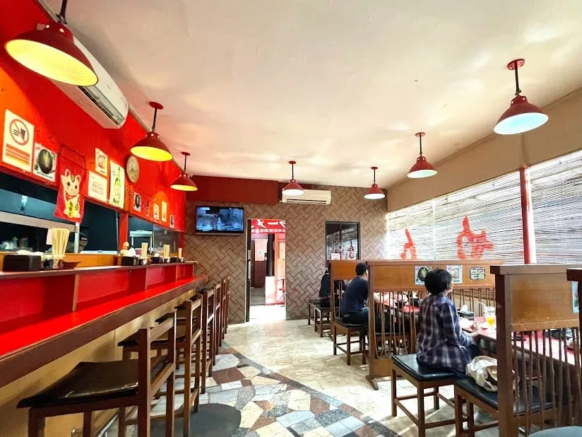 Top 12+ Restoran Jepang di Blok M, Iconic dan Authentic! - AlongWalker