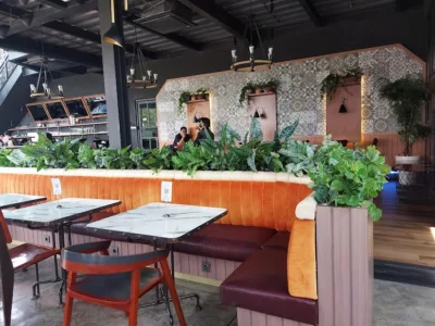 Top 12+ Restoran Keluarga di Semarang yang Cozy dan Menarik - AlongWalker