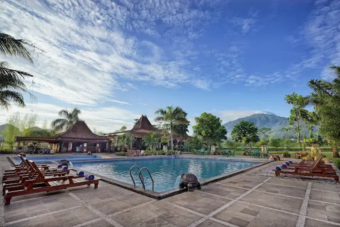 Top 12+ Tempat Family Gathering Paling Seru di Semarang - AlongWalker