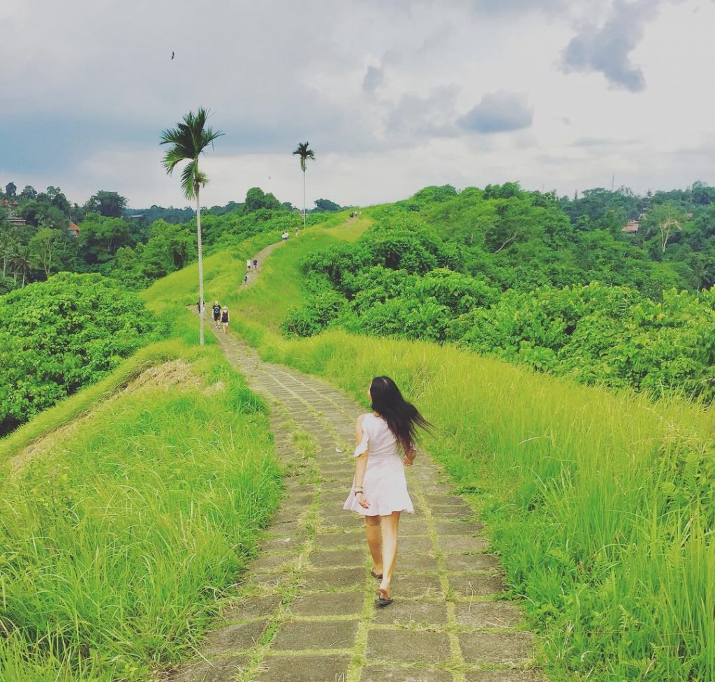 Top 12+ Tempat Wisata Yang Mempesona di Bali Selain Pantai - AlongWalker
