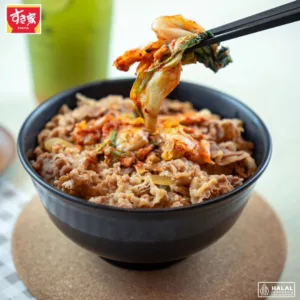 Top 13+ Restoran di AEON JGC yang Menunya Menggoda Selera - AlongWalker