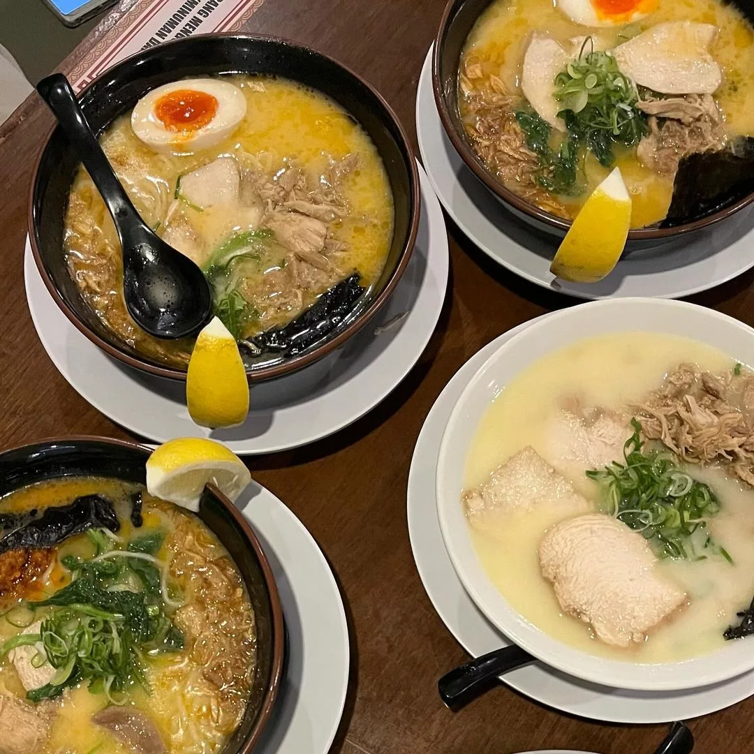 Top 13+ Restoran di AEON JGC yang Menunya Menggoda Selera - AlongWalker