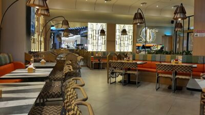 Top 13+ Restoran di AEON JGC yang Menunya Menggoda Selera - AlongWalker