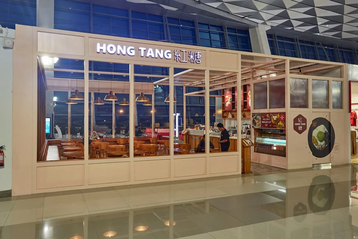 Top 14+ Tempat Makan Enak Dekat Bandara Soekarno-Hatta, Nggak Jauh dari ...