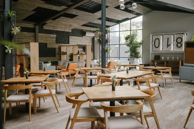 Top 15+ Rekomendasi Cafe di Kemang yang Unik dan Wajib Dicoba - AlongWalker