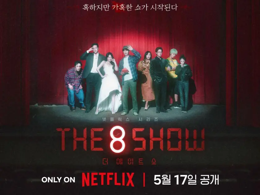 Top 15+ Rekomendasi Drakor Netflix Terbaik 2024 yang Harus Ditonton ...
