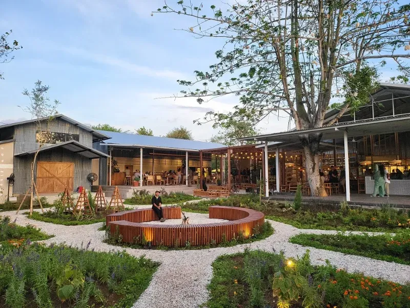 Top 15+ Restoran di Bali yang Dikenal Nikmat dan Populer - AlongWalker