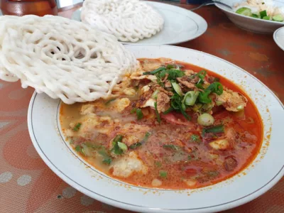 Top 15+ Soto Betawi Jakarta yang Kuahnya Segar dan Nikmat - AlongWalker