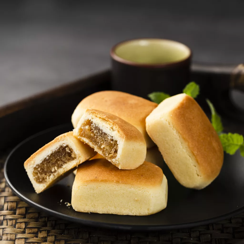 Top 20+ Kue Tradisional yang Beragam dengan Cita Rasa Khas Indonesia ...