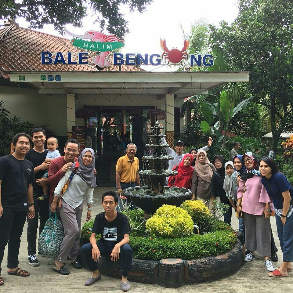 Top 4+ Tempat Makan Keluarga Terbaik di Jogja - AlongWalker