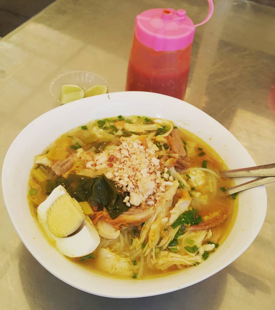 Top 4+ Wisata Kuliner Yang Khas Dan Lezat di Lamongan - AlongWalker